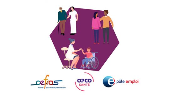 Rejoins la Préparation Opérationnelle à l'Emploi Collective (POEC) de Saumur pour intégrer la ...